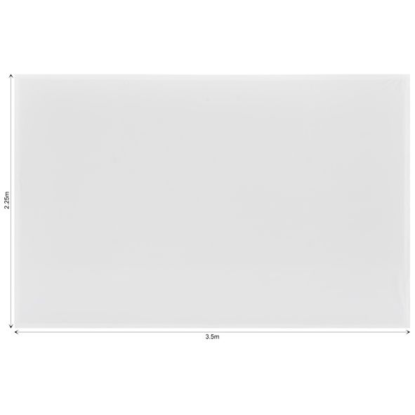 Legend Curved Banner Wall Skin 3.5m x 2.25m - BrandGear