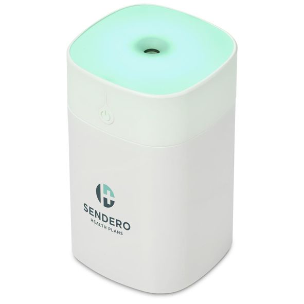 Altitude Aquamist Humidifier - BrandGear