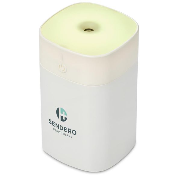Altitude Aquamist Humidifier - BrandGear